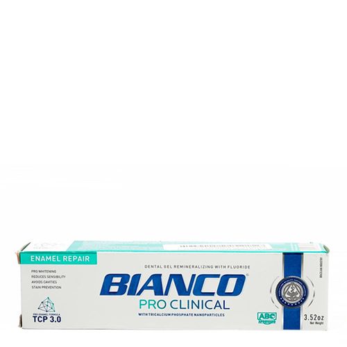 Creme Dental Bianco Pro Clinical 100g - Drogarias Pacheco
