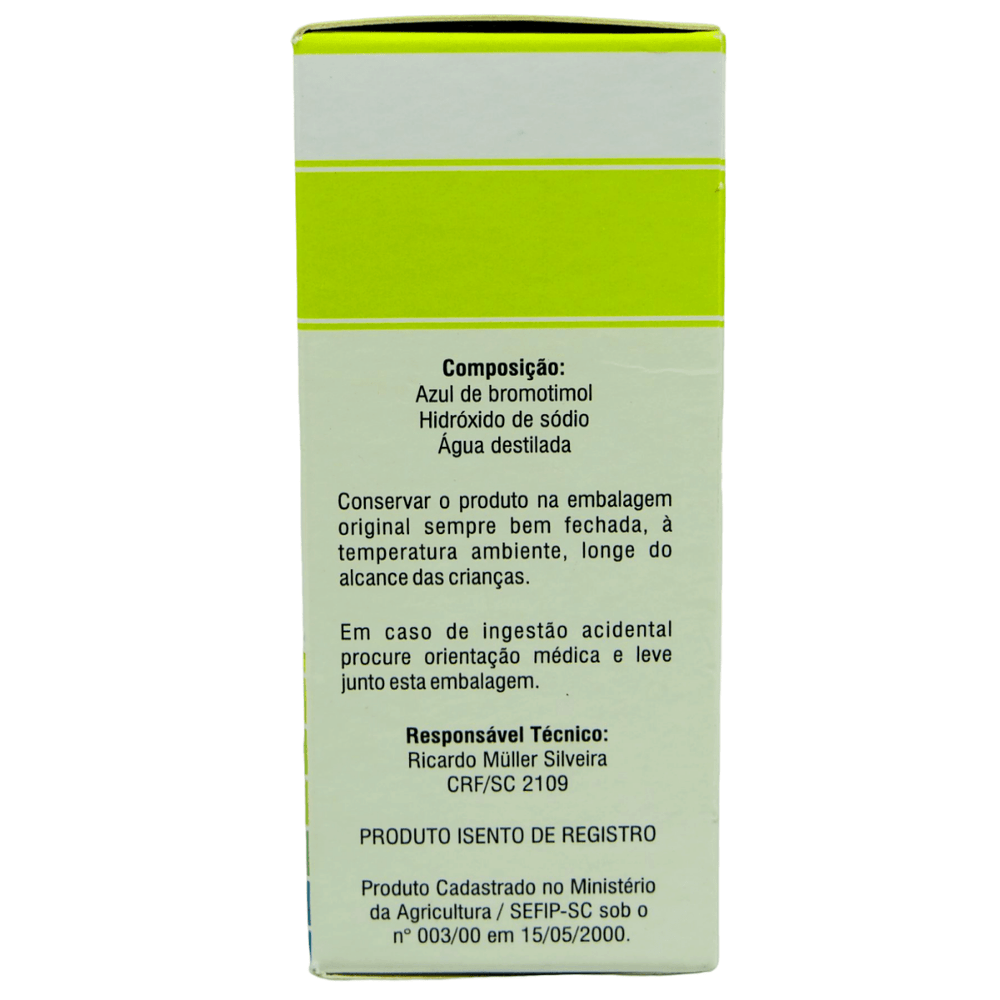 Alcon Labcon PH Tropical 15ml - Drogarias Pacheco