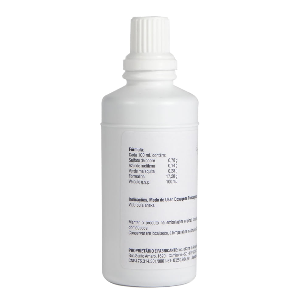 Alcon Labcon Clean 100ml - Drogarias Pacheco