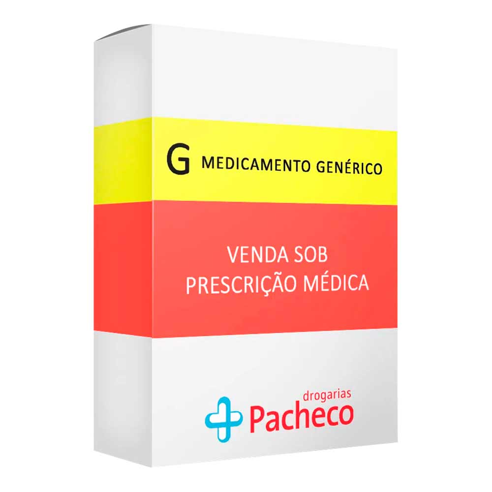 Digoxina 0,25mg Genérico Pharlab 30 Comprimidos - Drogarias Pacheco