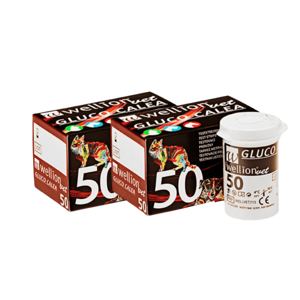 Monitor Gluco Calea +100 Tiras Gluco Calea +100 lancetas 21G ...