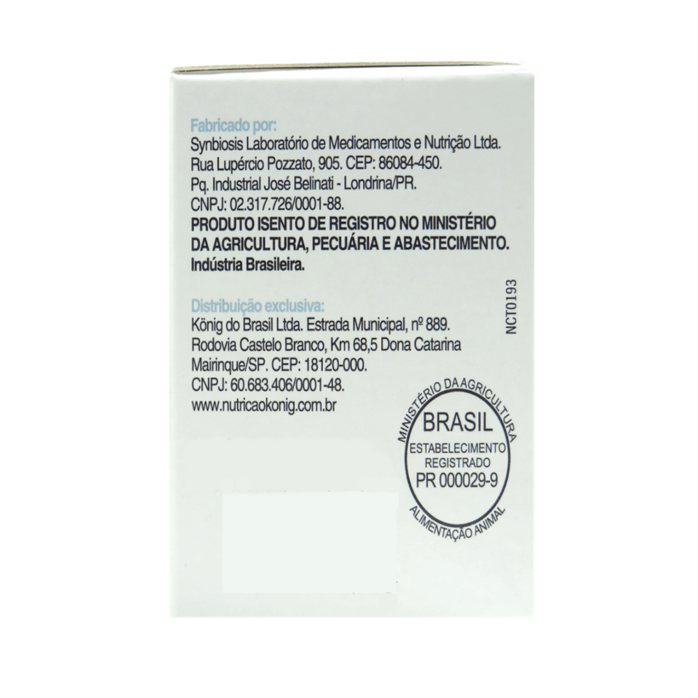 Osteosyn 2000mg Com 60 Comprimidos Para Cães e Gatos Raças Grandes Kit ...
