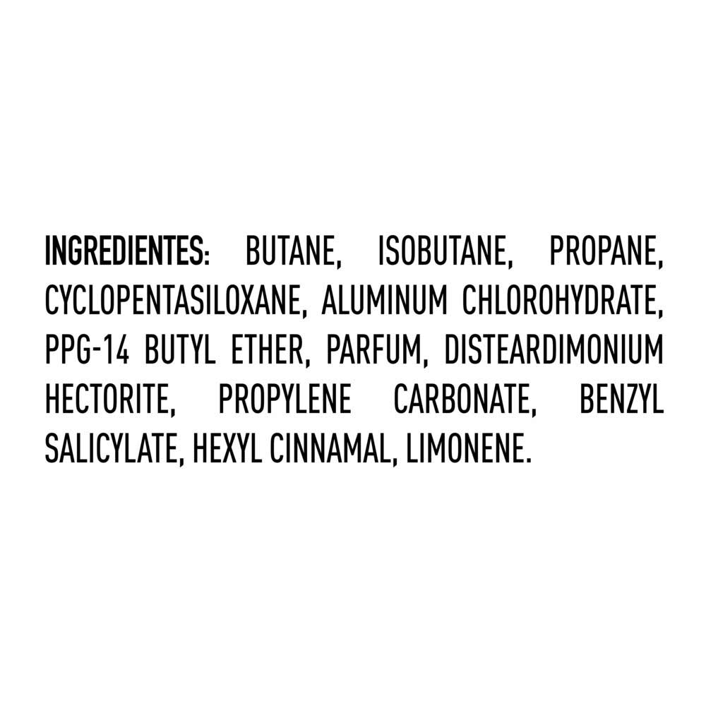 Desodorante Aerosol Suave Invisible 200ml - Drogarias Pacheco