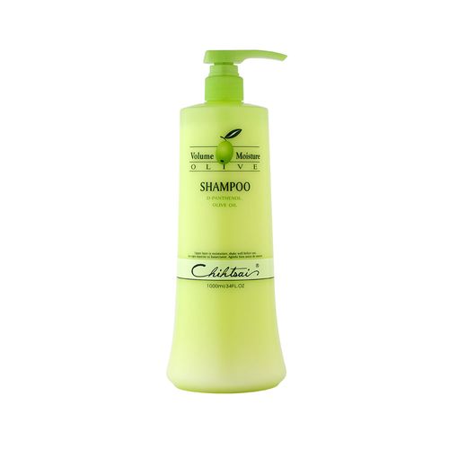 Shampoo N.P.P.E Chihtsai Olive 1000 ml - Drogarias Pacheco