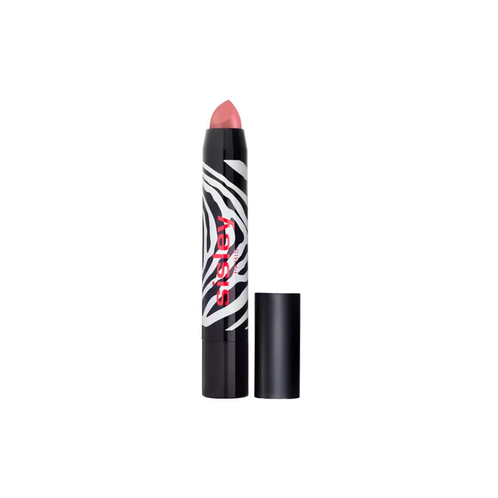 Batom Cremoso Cintilante Sisley Phyto-Lip Twist 19 Ballet 2,5 g ...