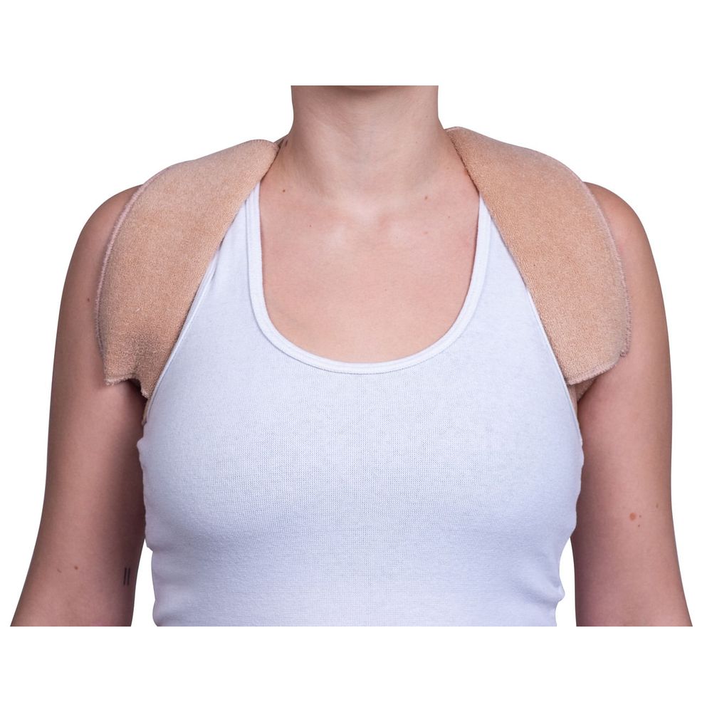 Imobilizador em Oito para Clavícula Mercur G-GG - Drogarias Pacheco