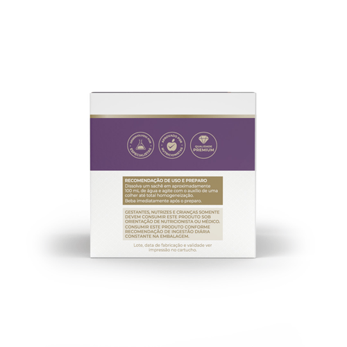 Probiótico 2g Simfort Sachê 30 Unidades - Drogarias Pacheco