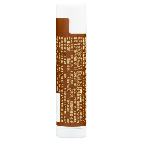 Manteiga De Cacau Fps8 Ever You Stick 4 5g Drogarias Pacheco