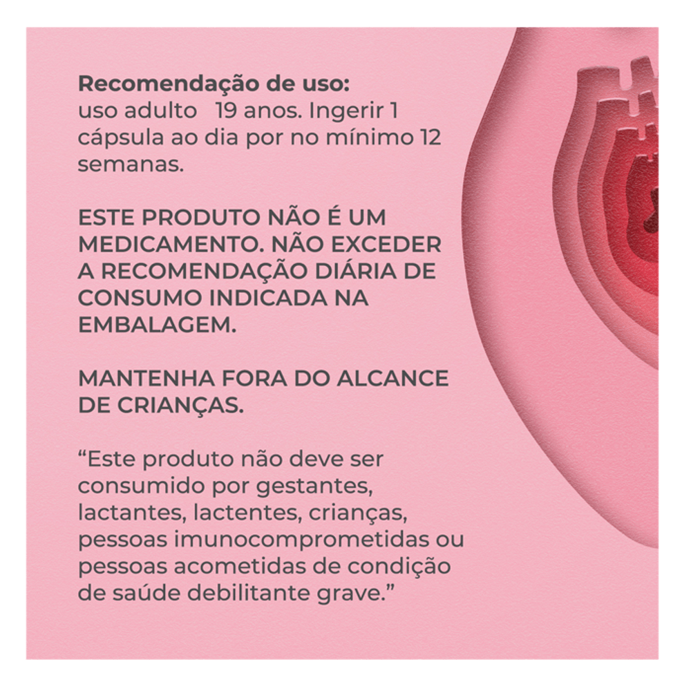 Suplemento Alimentar com Probióticos Bifilac Lípid 30 Cápsulas ...