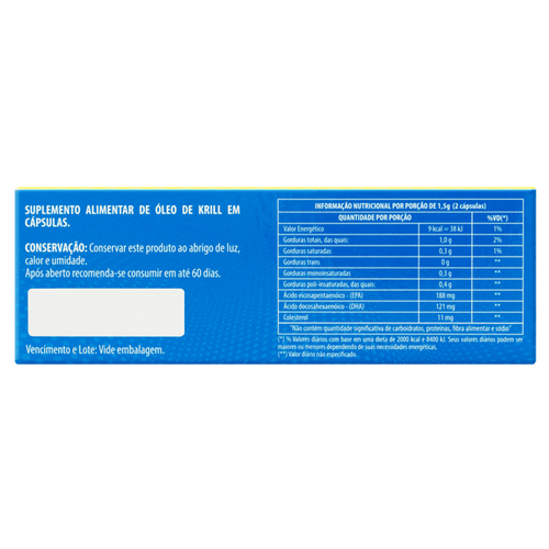 Suplemento Alimentar Arcill 30 Cápsulas - Drogarias Pacheco