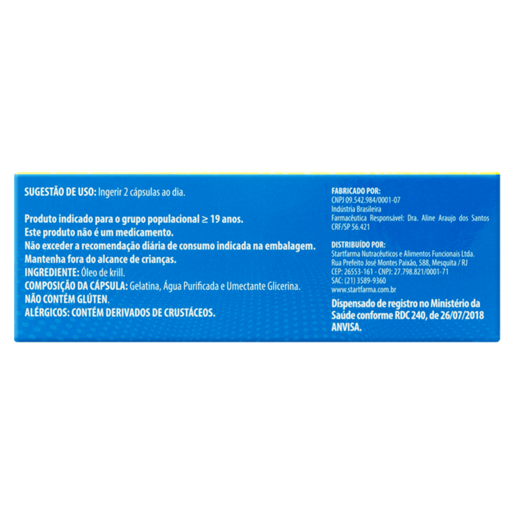 Suplemento Alimentar Arcill 30 Cápsulas - Drogarias Pacheco