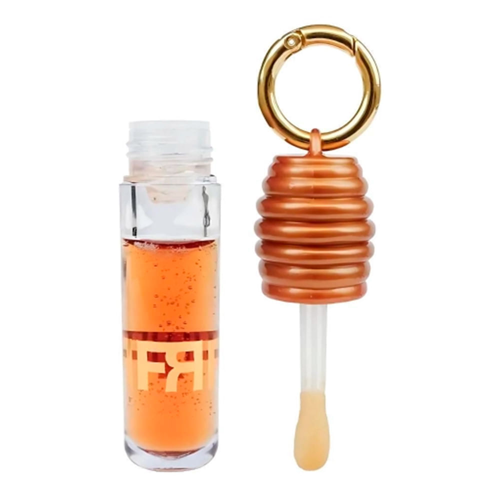Fran By Franciny Ehlke Liphoney - Gloss Lábial - Drogarias Pacheco