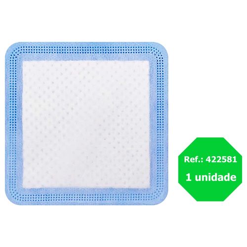 Curativo Superabsorvente ConvaMax 422581 20X20cm - unidade - Drogarias ...