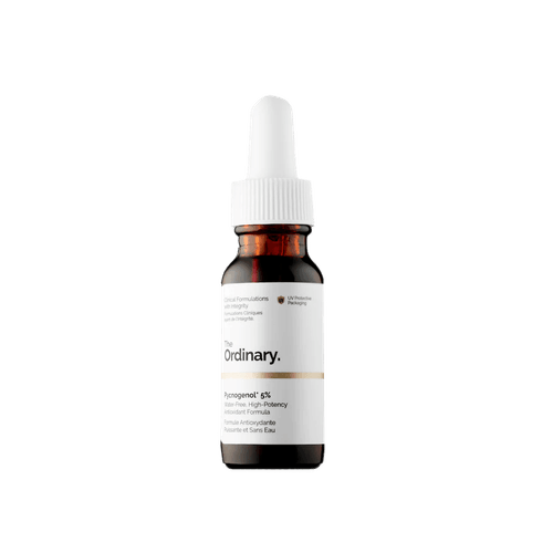The Ordinary Pycnogenol 5% - Sérum Facial 15ml - Drogarias Pacheco