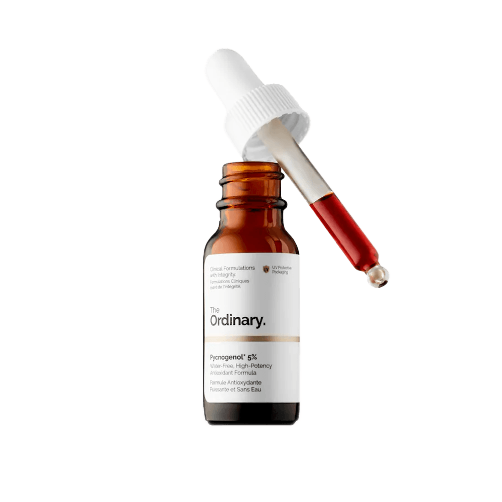 The Ordinary Pycnogenol 5% - Sérum Facial 15ml - Drogarias Pacheco