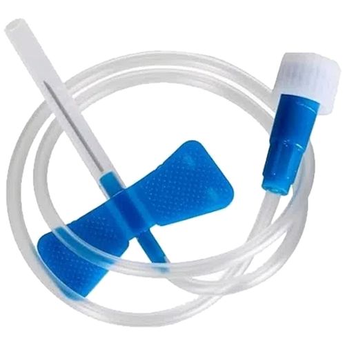 Scalp Descarpack Dispositivo Asepto 23G - unidade - Drogarias Pacheco