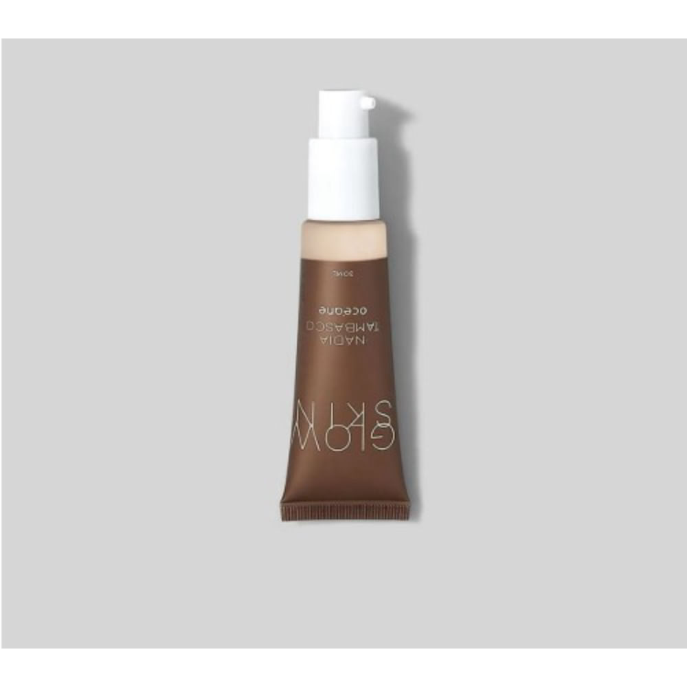 Primer Glow Nádia Tambasco Océane - Drogarias Pacheco