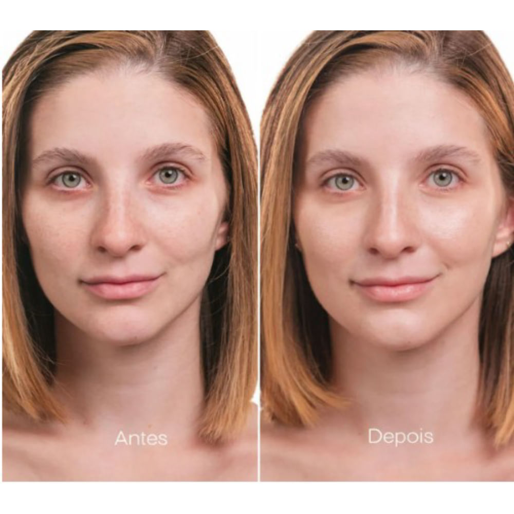 Primer Glow Nádia Tambasco Océane - Drogarias Pacheco