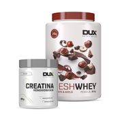 Creatina Dux 300g – Drogarias Pacheco