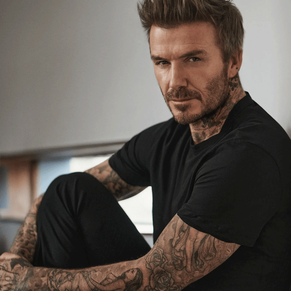 David Beckham Bold Instinct Eau de Parfum - Perfume Masculino ...