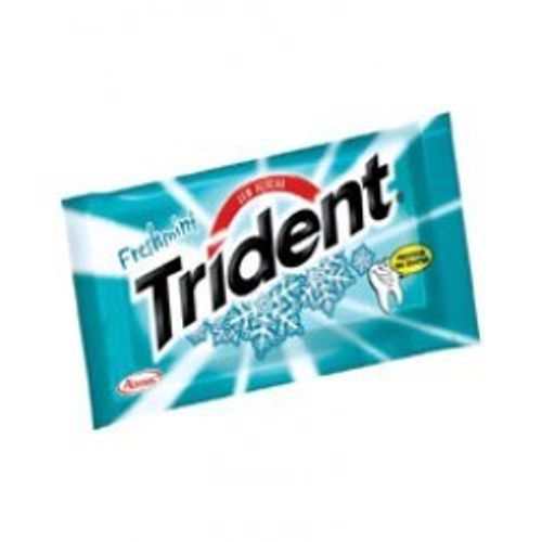 Trident Fresh Mint 8,5g - Drogarias Pacheco