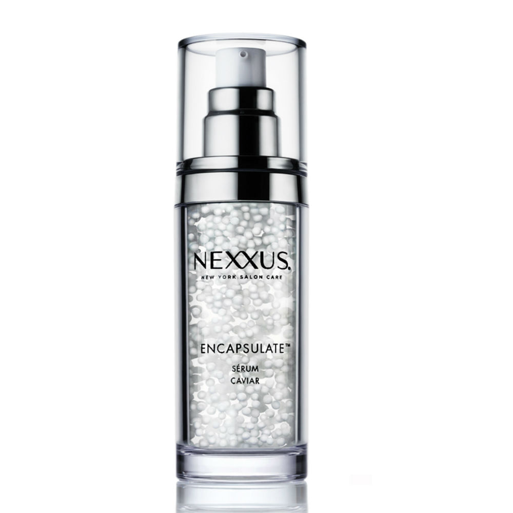 Sérum Encapsulado Nexxus Nutritive 60ml - Drogarias Pacheco