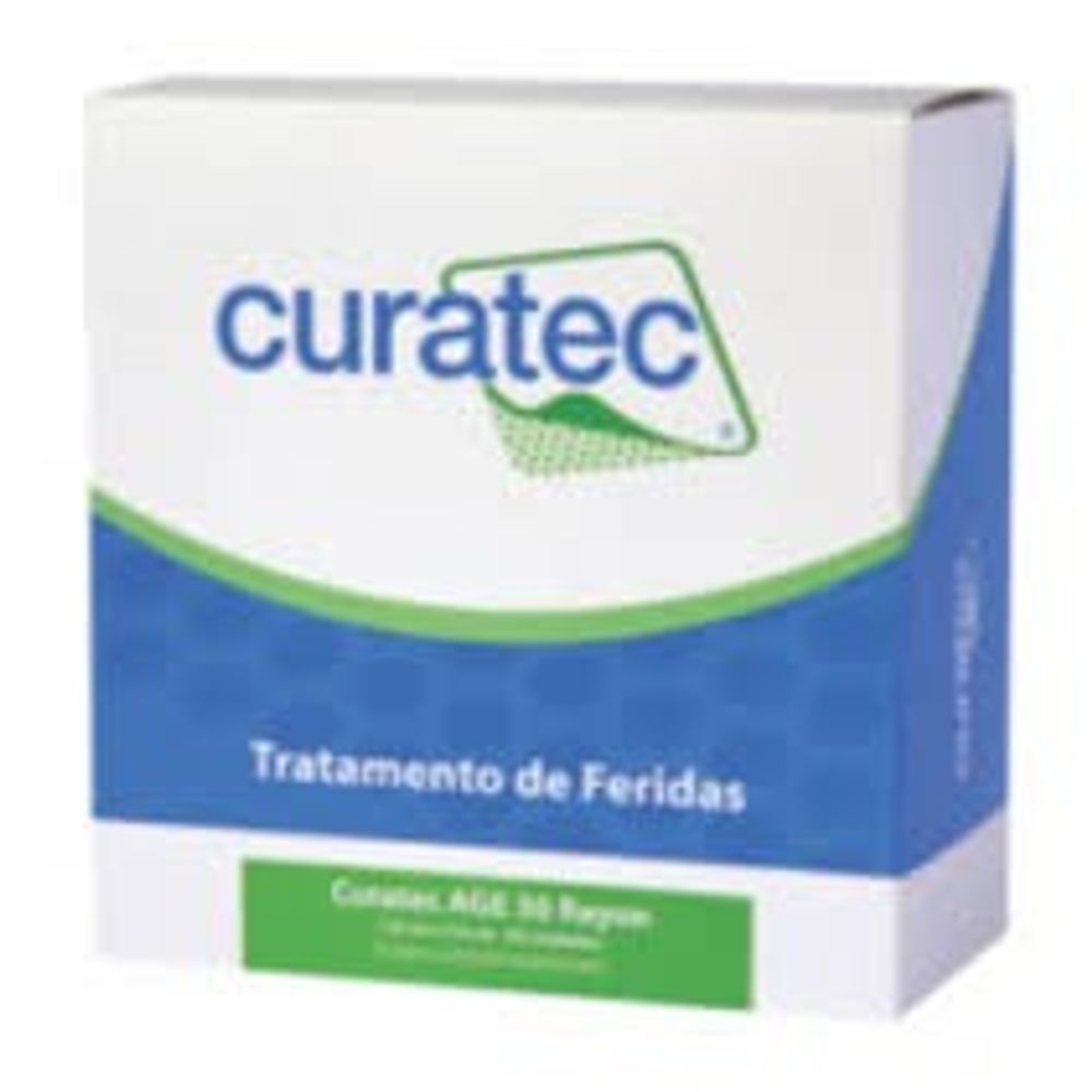 Age 30 Rayon Curatec - Drogarias Pacheco