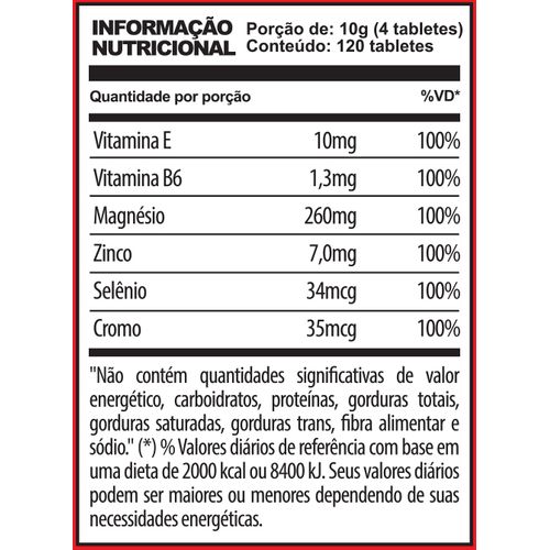 Testagen 120 cápsulas - Clone Pharma - Drogarias Pacheco