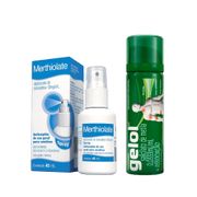 Merthiolate – Drogarias Pacheco