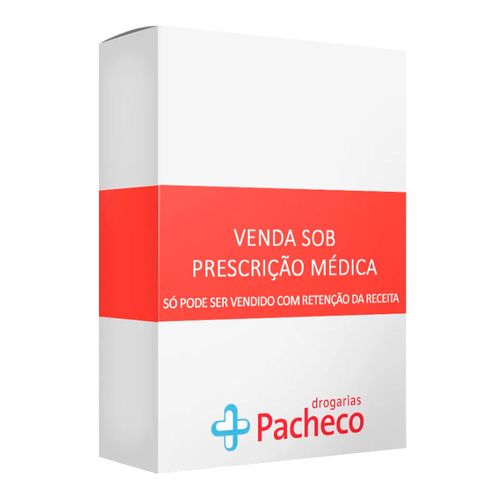 Zetron XL 300mg Libbs 30 Comprimidos Revestidos - Drogarias Pacheco