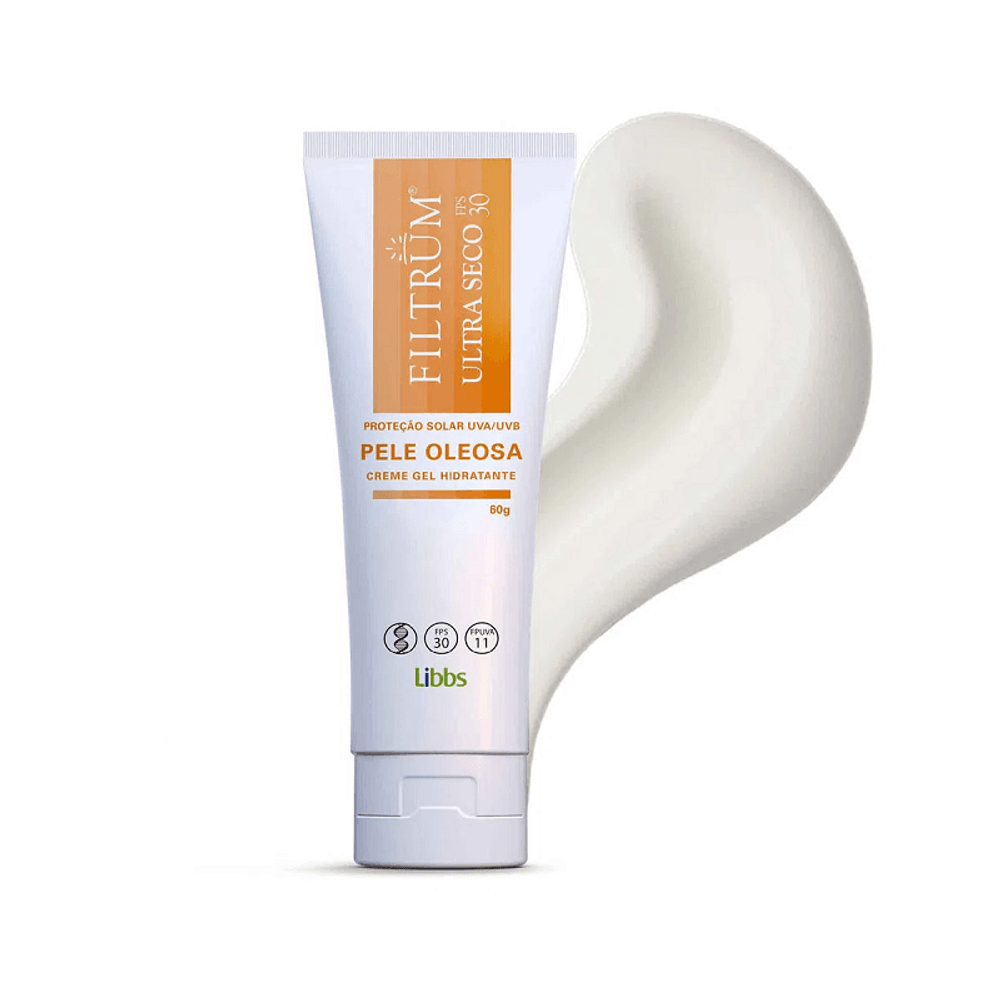 Filtrum Libbs Ultra Seco - RETOEDU