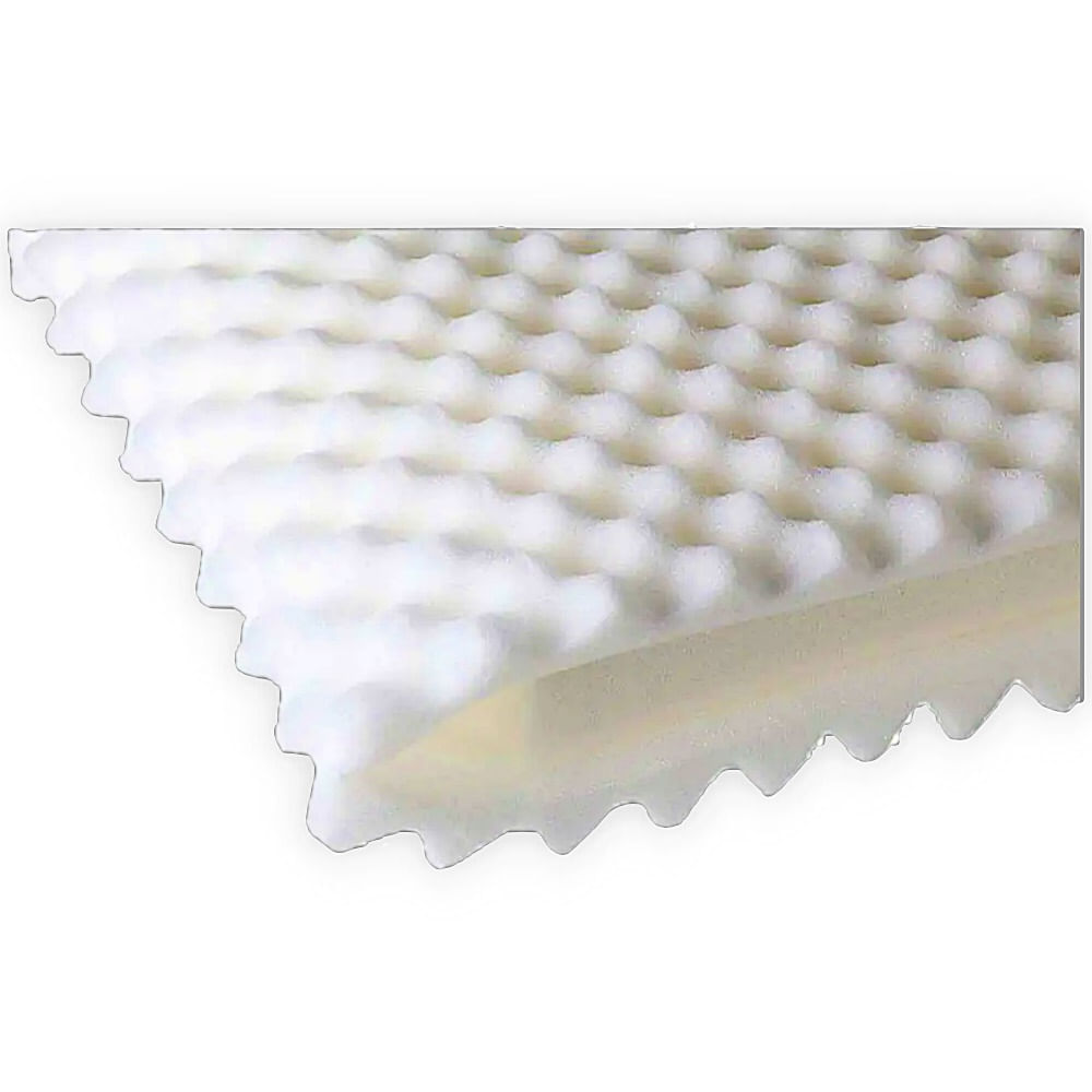 Travesseiro Massageador Fibrasca Suporte Médio - Drogarias Pacheco