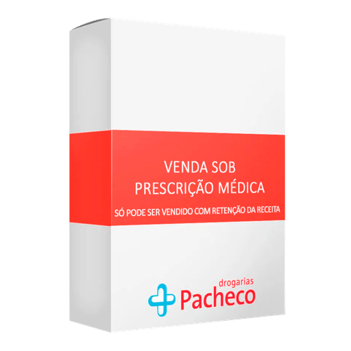 Cef Cefalexina 500mg 10 Cápsulas - Drogarias Pacheco