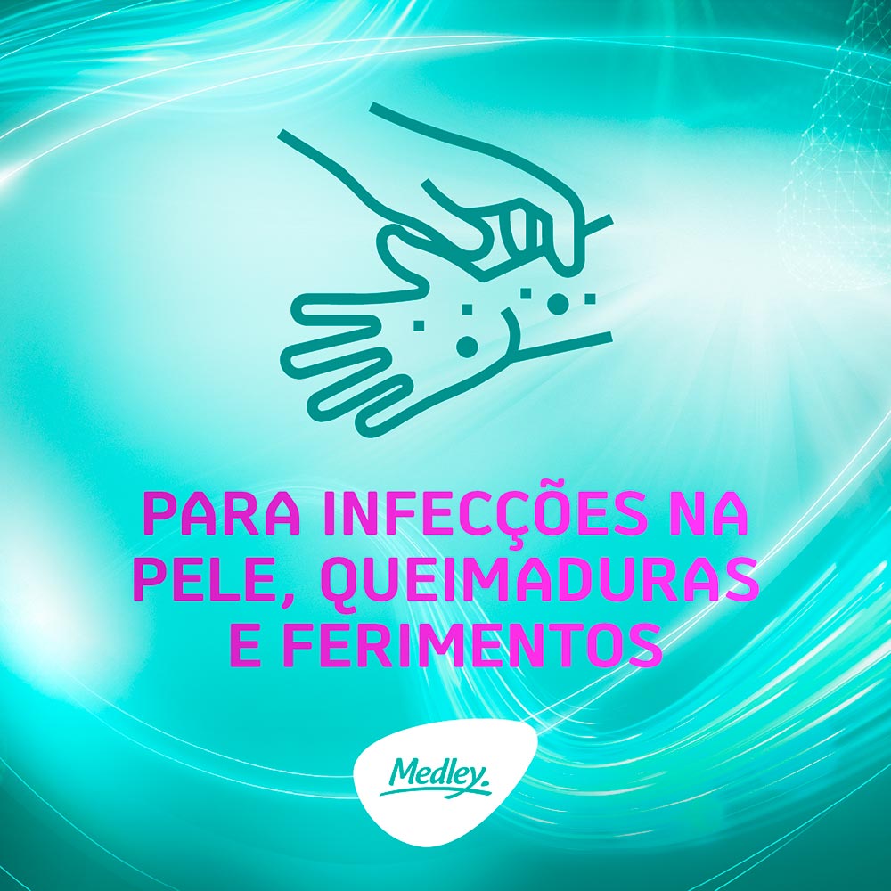 Sulfato Neomicina+ Bacitracina Pomada 15g (Genérico) - Drogarias Pacheco